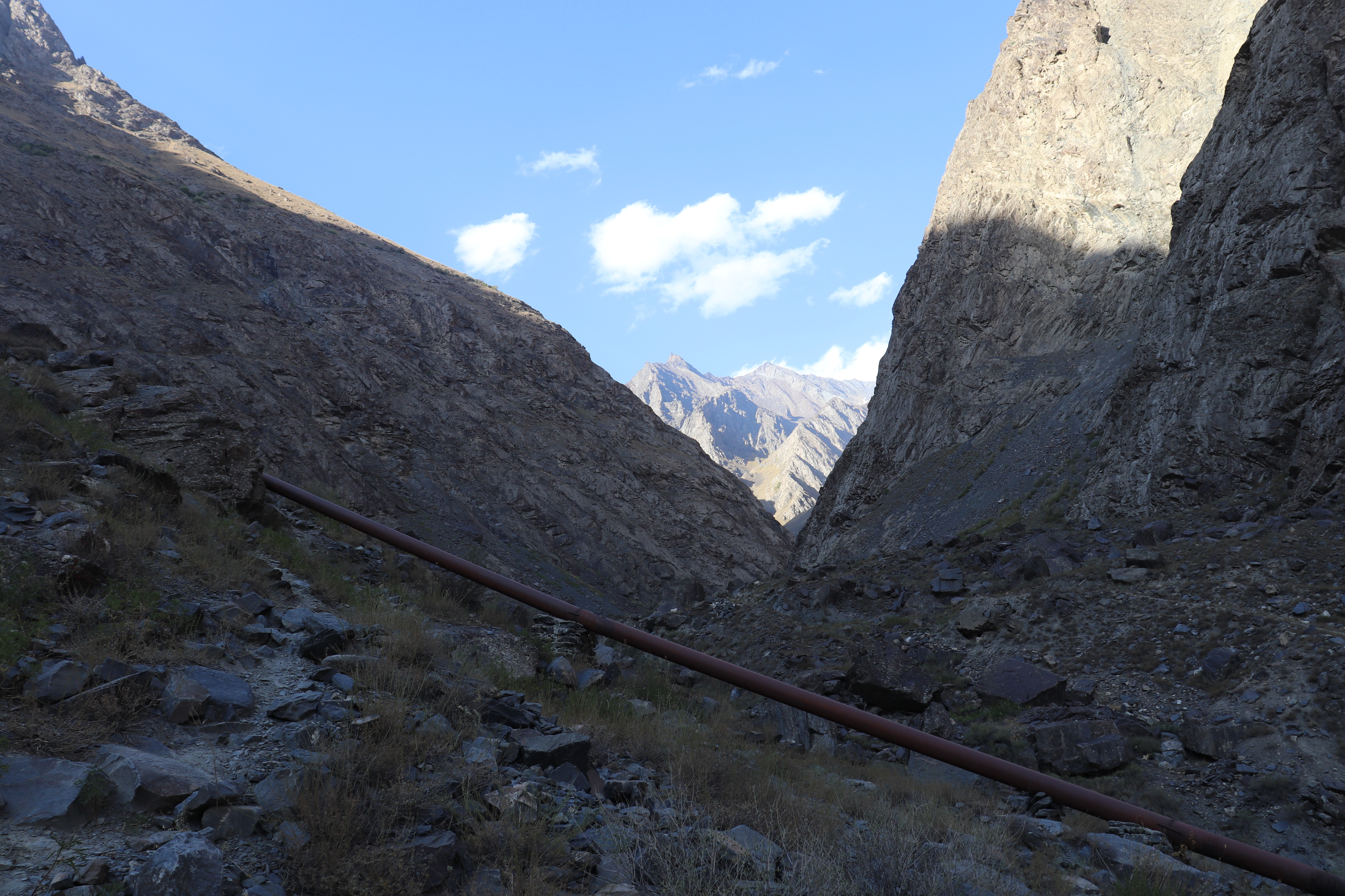 Herzliche Gastfreundschaft in Rushon - slow travel to asia.ch